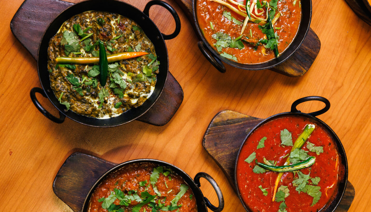 Mister Singh’s Indian Restaurant Glasgow - World-Famous Cuisine